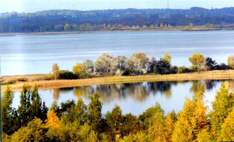 Belarus National Parks