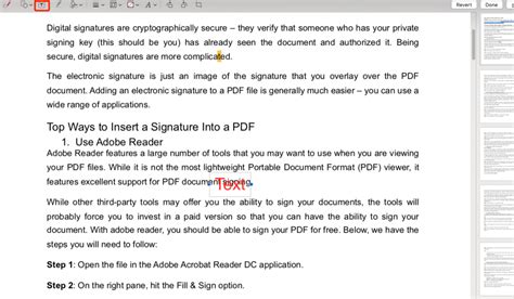 How To Make A Fillable PDF Without Adobe Acrobat Ways Here