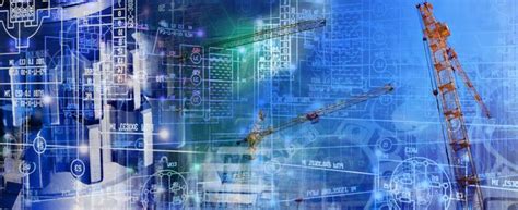 The Future Of Data Driven Construction Merit Data And Technology