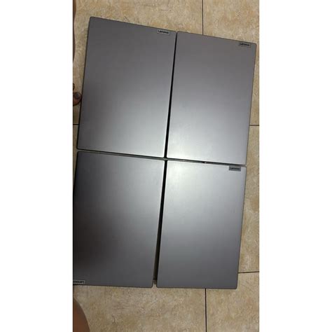 Jual Laptop Lenovo Ideapad Shopee Indonesia