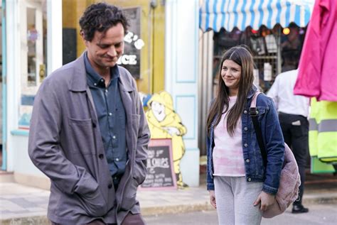 Eastenders Spoilers Is Lily Slater In Danger From Theo What To Watch