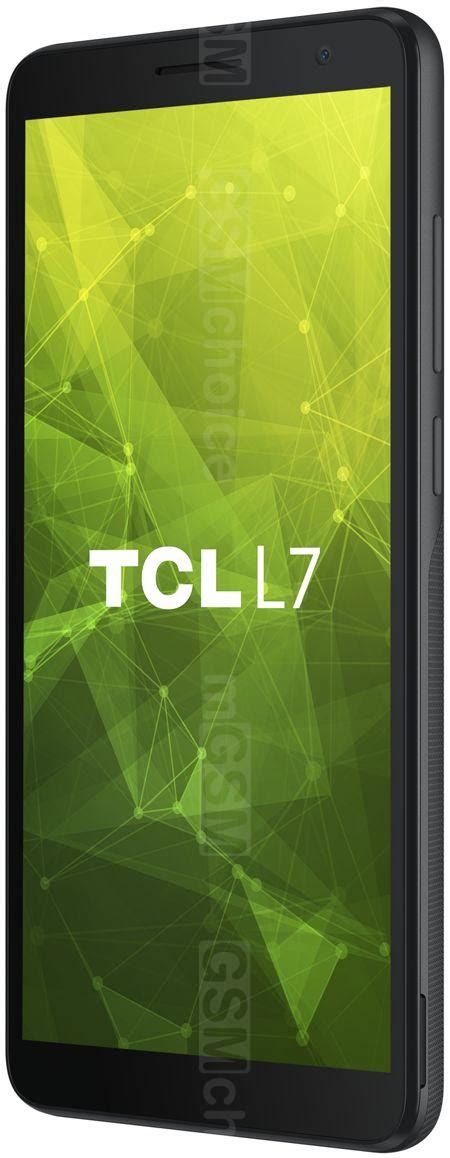 TCL L7 5102K Technical Specifications GSMchoice Com