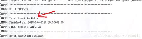 Maven项目环境搭建之使用idea创建mavenweb项目过慢原因及解决方式创建webapp Maven项目半天创建不出来 Csdn博客