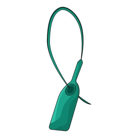 Premium Vector Tamper Proof Seal