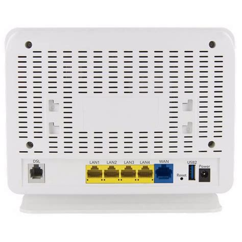 Vdsl Modem