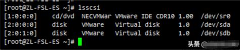 Linux系统中的lsmod、lsof、lspci、lsscsi命令及实例 熊仔其人 博客园 Linux系统中的lsmod、lsof、lspci、lsscsi命令及实例 熊仔其人 博客园