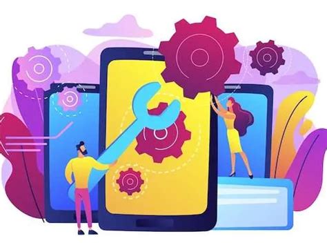 Innovating Tomorrow Through Our Most Impactful Hybrid Mobile App