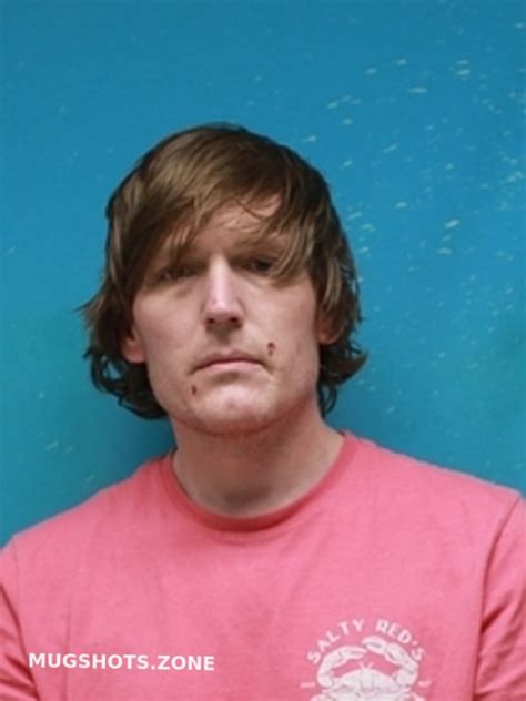 Mark Presser 03102025 Cape Girardeau County Mugshots Zone