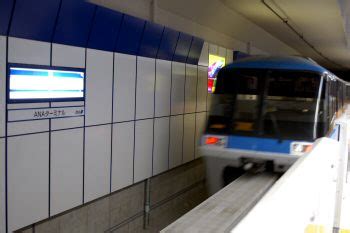 東京モノレール羽田空港第2ビル駅開業