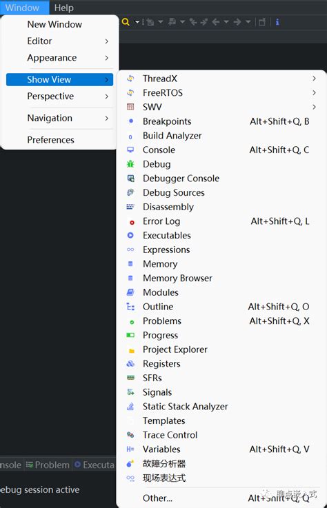 在cubeide环境下怎么去调试代码呢？ 电子发烧友网