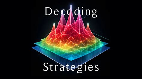 Decoding Strategies In Large Language Models Origins Ai