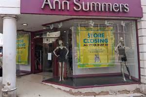American Food Chain Set To Replace Ann Summers In Lincoln