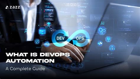 What Is Devops Automation Zazz