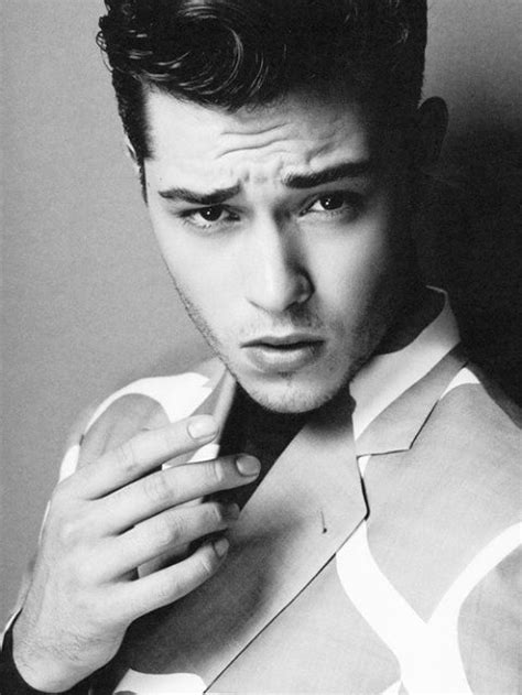 Francisco Lachowski Francisco Lachowski Greg Vaughan Francisco