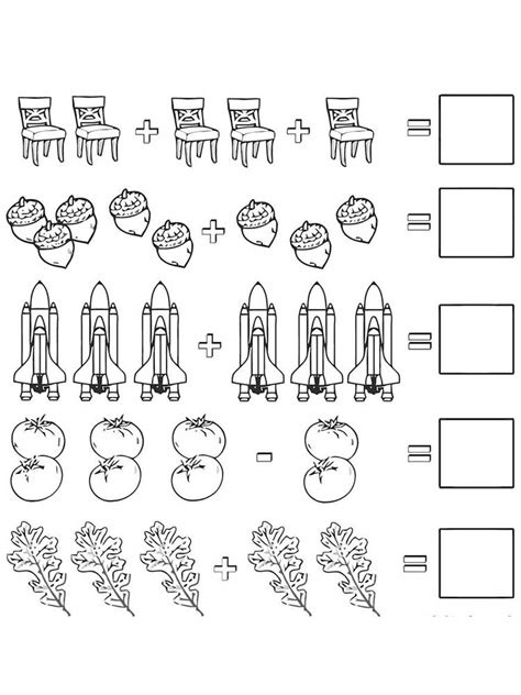 Задания для детей 5 лет. Скачать или распечатать Задания для детей 5 лет