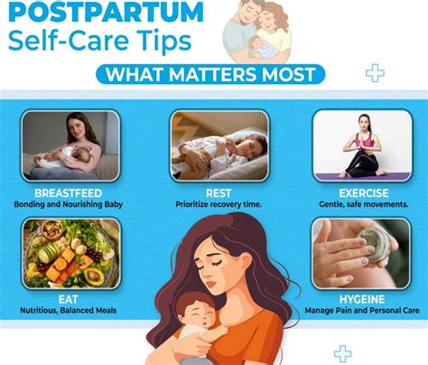 5 Self Care Tips To Nurture And Empower Postpartum Mothers Dr Madhu Goel