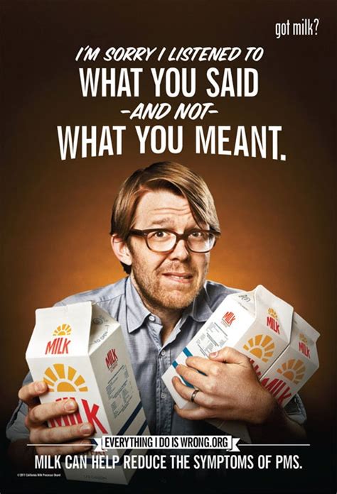 Got Milk Got Milk Ads Funny Commercial Ads Funny Commercials