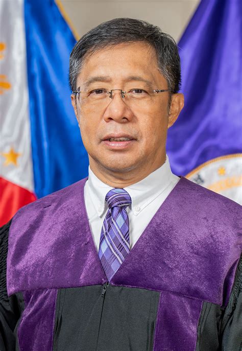 Incumbent Justices Supreme Court Of The Philippines
