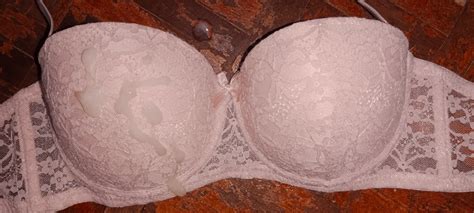 Sisters New Bra R Cumonbras