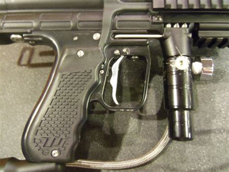 Autococker Trilogy Project Site