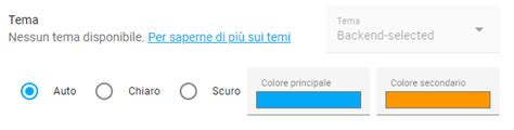 Reset Theme Like Original Frontend Home Assistant Community