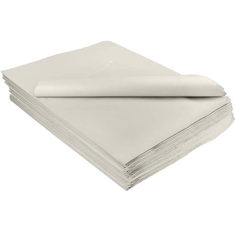 Newsprint Paper Sheets 18 X 24 25 Lb Bundle