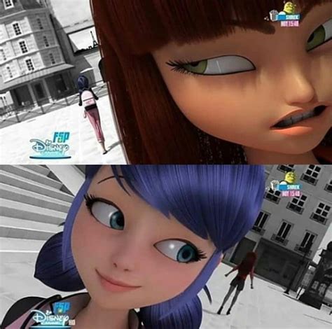 Miraculous Ladybug Lila Marinette Hot Sex Picture
