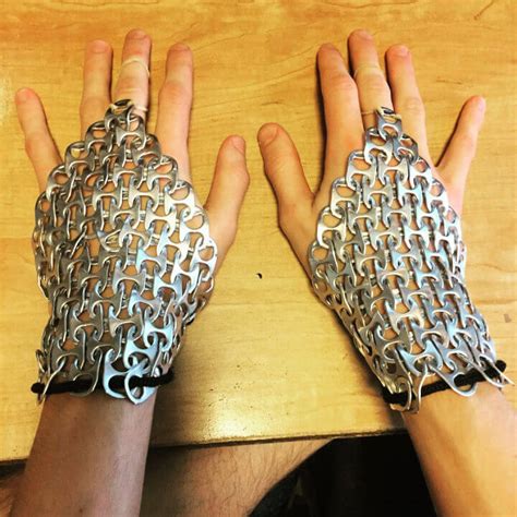 25 Amazing Diy Recycled Soda Can Tabs Ideas Diy To Make
