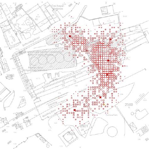 Site Analysis With Parametric Mapping Project 1 Source Authors 2022 Download Scientific