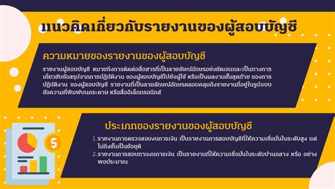 รับทำ Presentation Slide งานนำเสนอต่างๆ