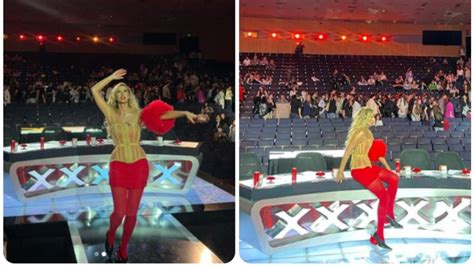 „შოუმდე“ ნუკი კოშკელიშვილი ახალ ფოტოებს აქვეყნებს