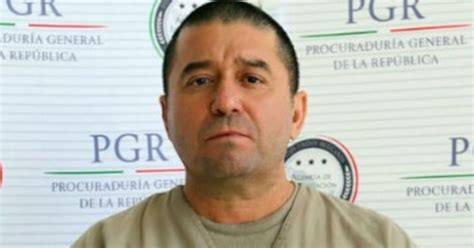 Sentenciaron En Eeuu A Narco Mexicano Vinculado Con El Cártel De Sinaloa Infobae