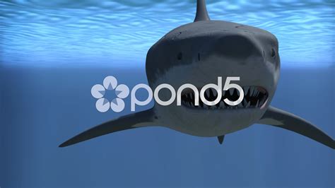 Great White Sharks Attacks