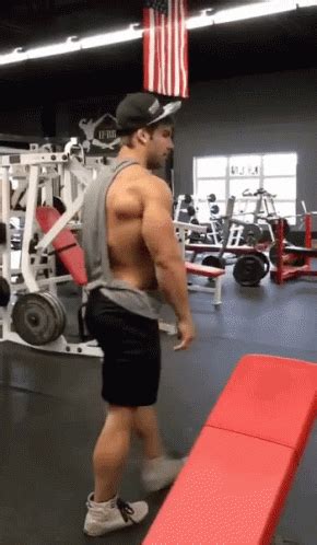 Gym Muscles  Gym Muscles Swag Discover And Share S