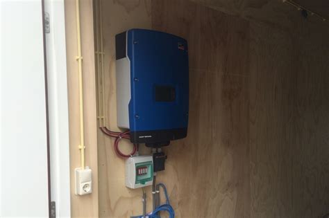 Nieuwbouw Energiezuinige Woning Beyer Installatie