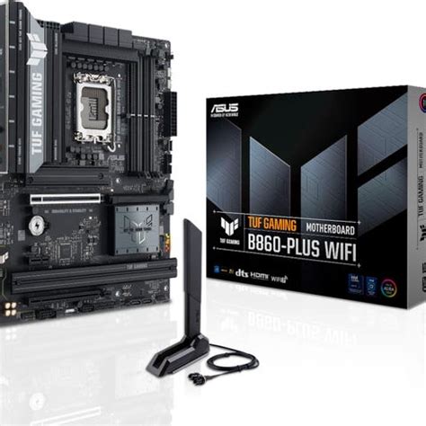 Asus Tuf Gaming B650 Plus Wifi Hovedkort Finn Torget