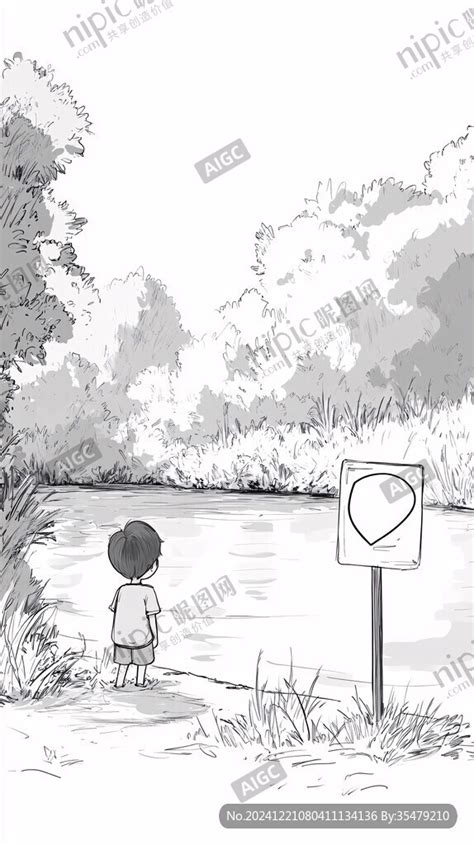 Ai创作图孤独感插画 小清醒插画 小说插画画册插画 小时候场景插画 治愈系手绘壁纸 男孩背影铅笔画 心理儿插 手绘插画简约插画 手绘追光的少年 孤独的灵魂插画 小时候插画 背影简笔画 书刊插画