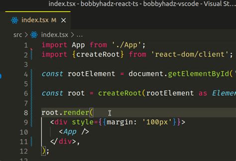Go To Definition And Back To Reference In Vs Code Bobbyhadz