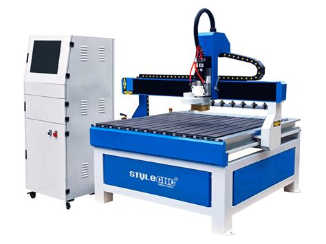 X CNC Router Table Kit With Tool Changer For Beginners STYLECNC