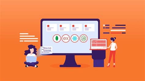 Cupón Udemy Mern Stack Con Proyecto De Blog Con 100 De Descuento Por