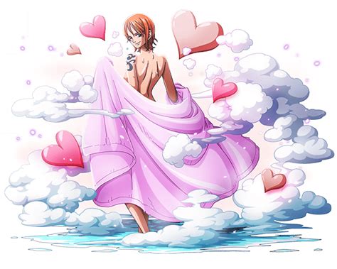 Nami One Piece And 1 More Drawn By Bodskih Danbooru