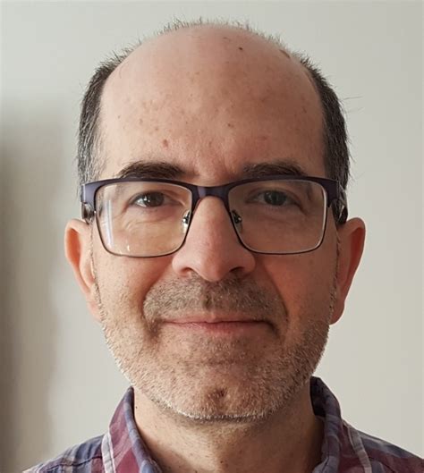 Prof Joseph Vybihal Socs