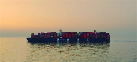Sea Freight Compasslog