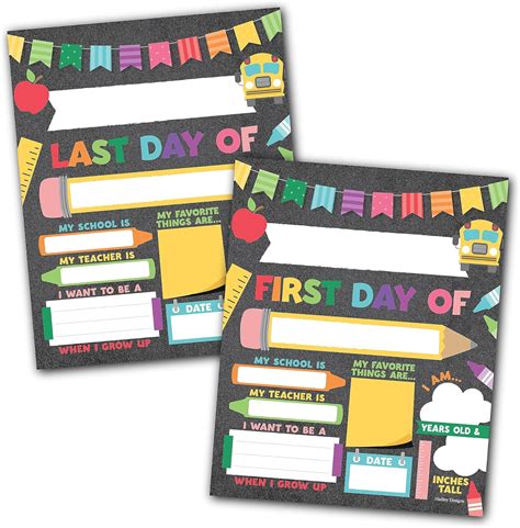 Bulletin Board First Day Of School At John Hipple Blog