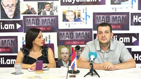 Նիկոլը հստակ ասաց՝ հանձնում են Արցախը հետո՝ Հայաստանը․ Տիգրան Քոչարյան Youtube