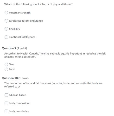 Solved Question Point According To The CSEP Activity Chegg Com