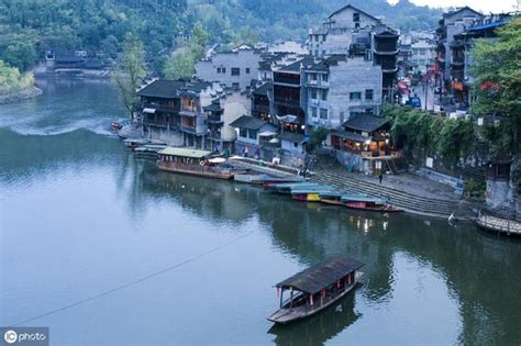 世外桃源邊城 每日頭條