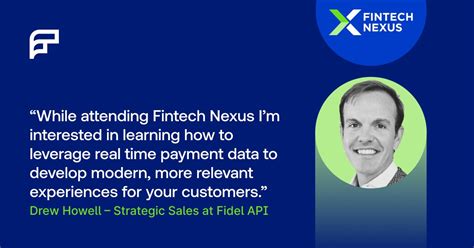 Fidel Api On Linkedin Fintechnexus Fidelapi Fintechnexus Realtimedata Payments