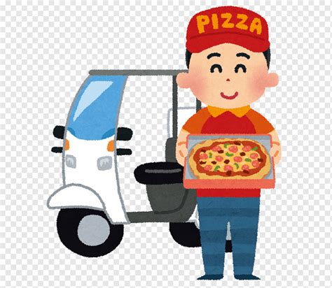 Pizza Delivery Bento Pizza Delivery Pizza Hut Entrega De Pizza Png