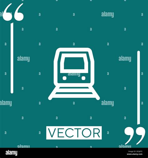Dubai Tram Uae Stock Vector Images Alamy
